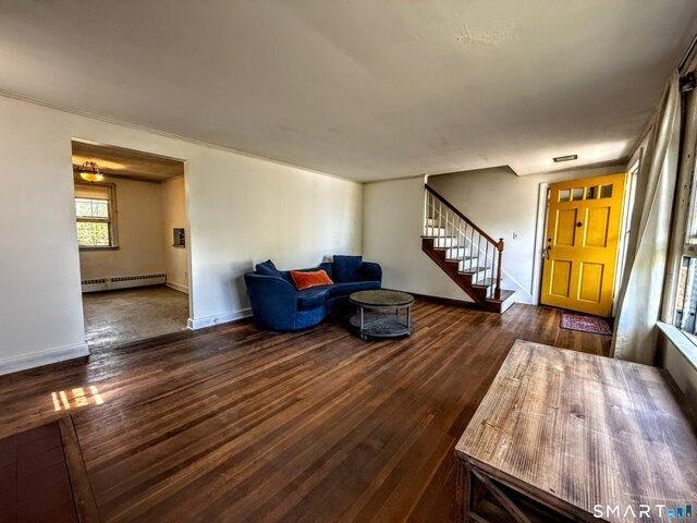 house with 4 bedroom, Windham CT DLS102282559