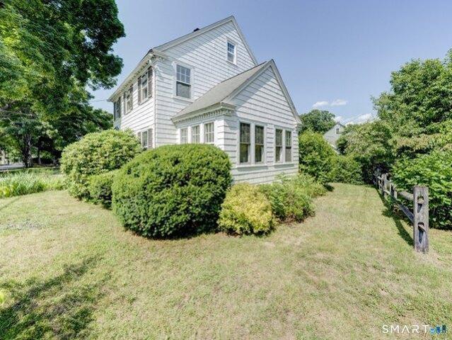 house with 4 bedroom, Windham CT DS104151867