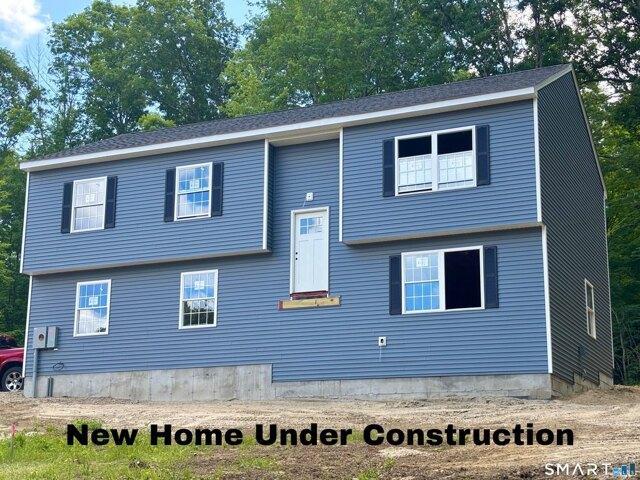 house with 4 bedroom, Windham CT DS104266697