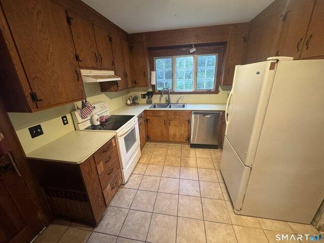 house with 4 bedroom, Windham CT DS104299493