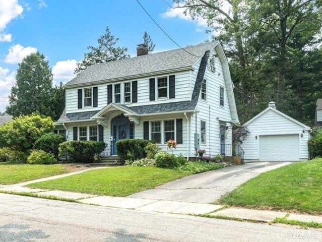 house with 4 bedroom, Windham CT DS104332028