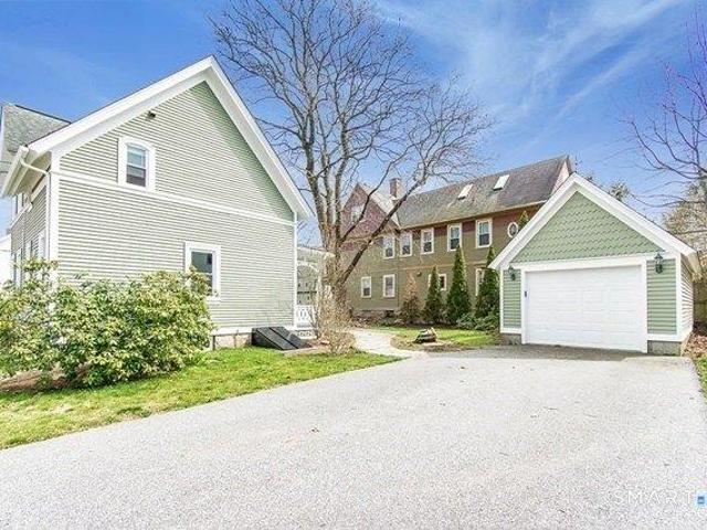 house with 4 bedroom, Windham CT DS104375761