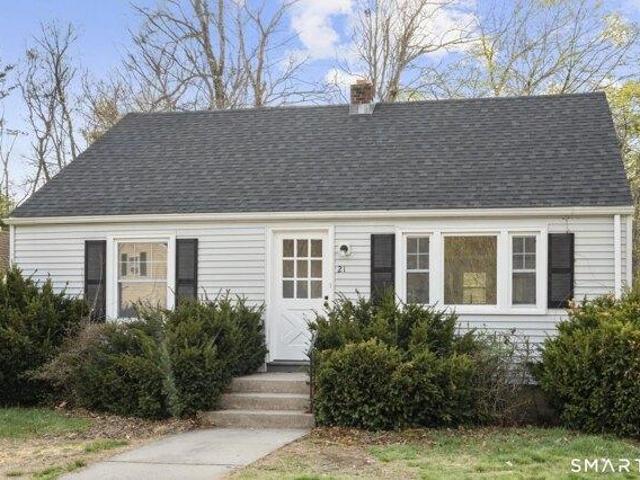 house with 4 bedroom, Windham CT DS102530050