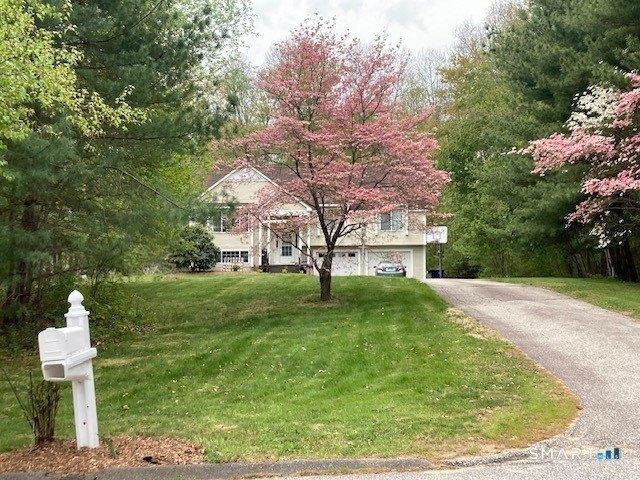 house with 4 bedroom, Windham CT DS103069286