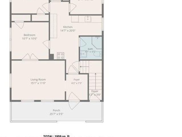 house with 4 bedroom, Windham CT ES104541571