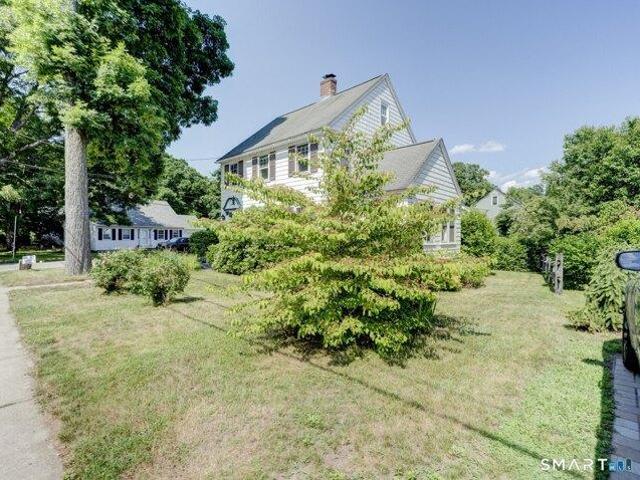 house with 4 bedroom, Windham CT ES104568113