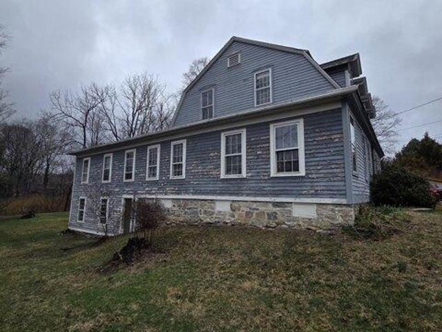 house with 4 bedroom, Windham CT ES104851199