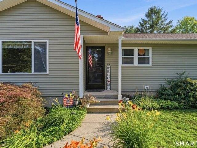 house with 4 bedroom, Windham CT ES104853582