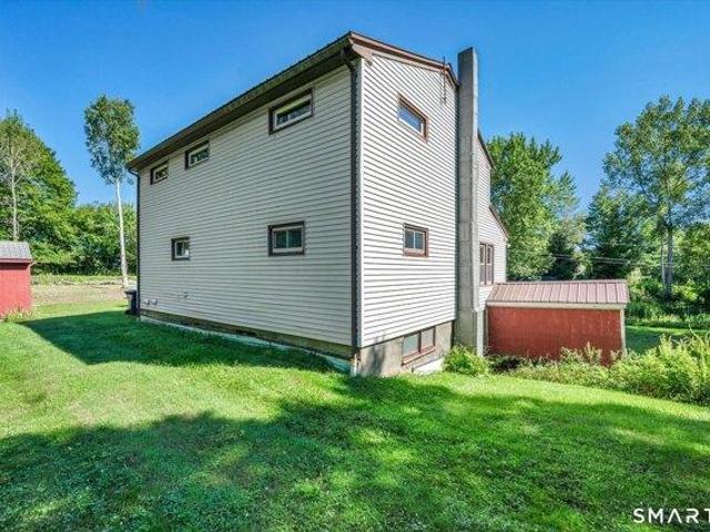 house with 4 bedroom, Windham CT ES105155733