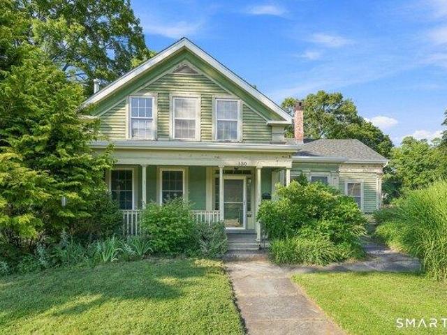 house with 4 bedroom, Windham CT ES105231017