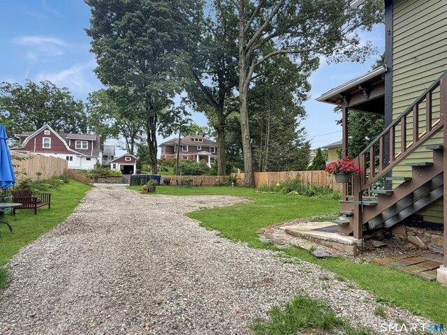 house with 4 bedroom, Windham CT ES105232910
