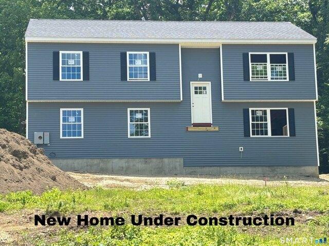 house with 4 bedroom, Windham CT ES103435309