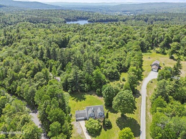 house with 4 bedroom, Windsor MA DS103887070