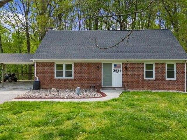house with 4 bedroom, Windsor Mill MD ES103625577