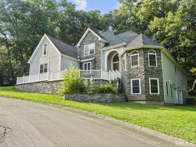 house with 4 bedroom, Windsor CT DS104075881