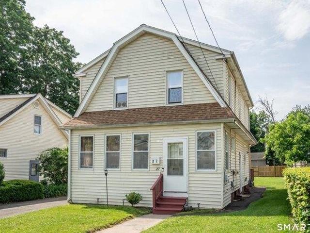 house with 4 bedroom, Windsor CT DS104190438