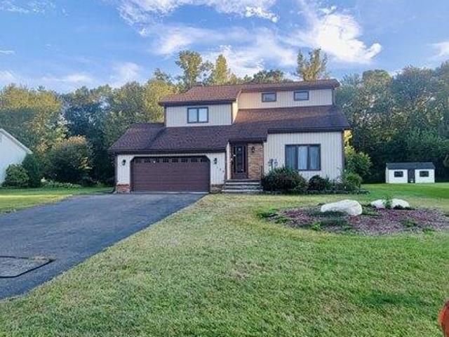 house with 4 bedroom, Windsor CT DS104192257