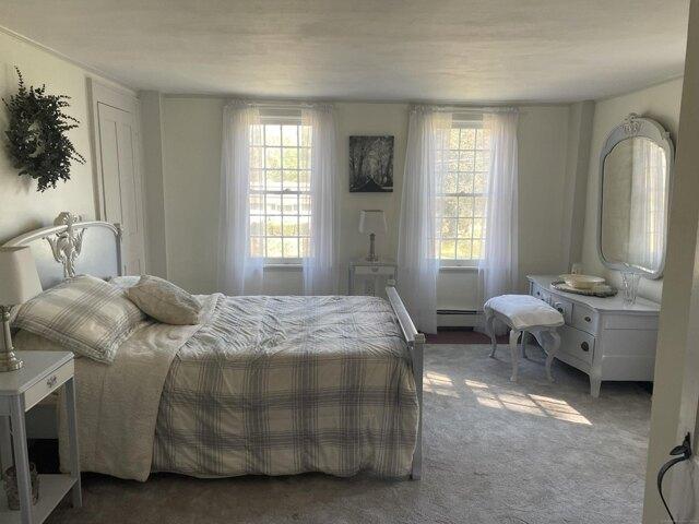 house with 4 bedroom, Windsor CT DS102155521