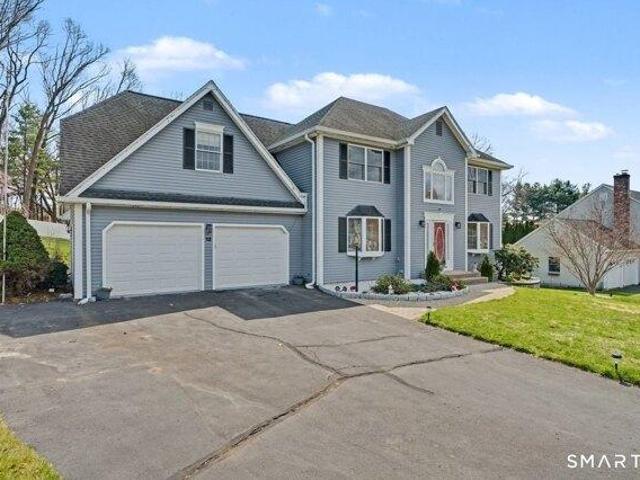 house with 4 bedroom, Windsor CT DS102560016