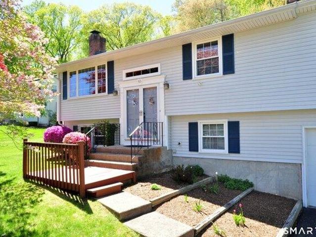 house with 4 bedroom, Windsor CT DS102561276