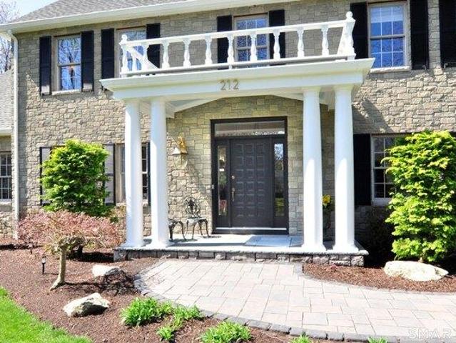 house with 4 bedroom, Windsor CT DS102586406