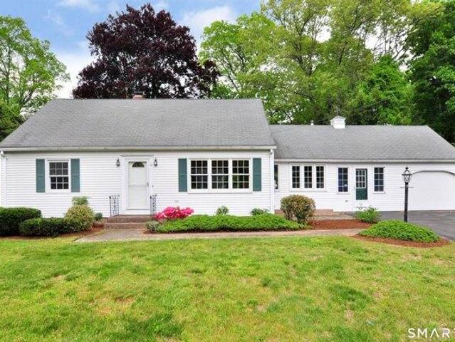 house with 4 bedroom, Windsor CT DS102724404