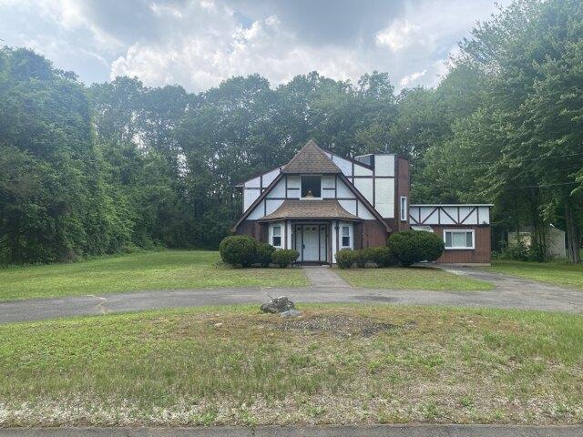 house with 4 bedroom, Windsor CT DS102726290
