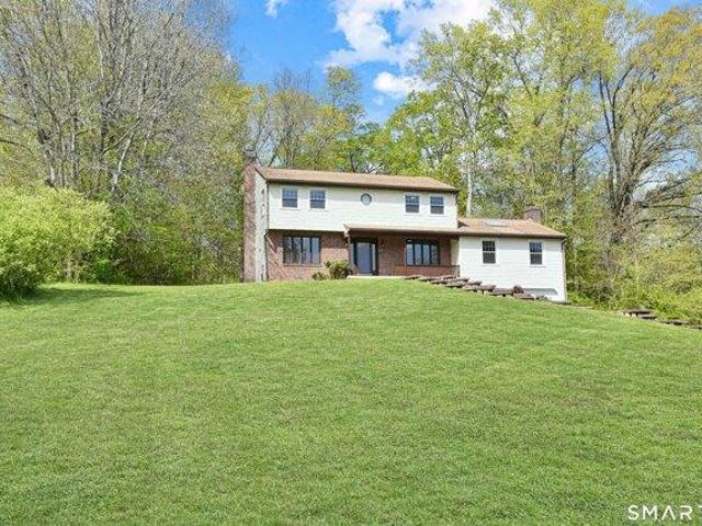 house with 4 bedroom, Windsor CT DS102727573