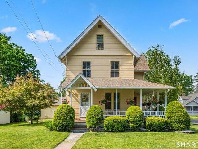 house with 4 bedroom, Windsor CT DS102762836