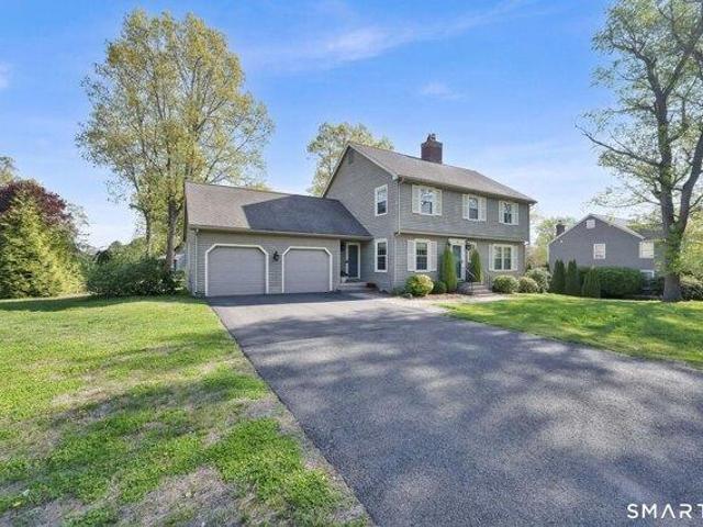 house with 4 bedroom, Windsor CT DS103434160