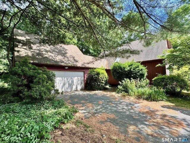 house with 4 bedroom, Windsor CT DS103434973