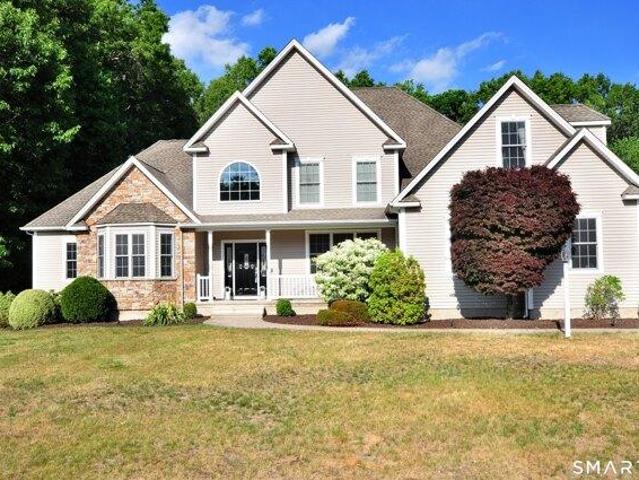 house with 4 bedroom, Windsor CT DS103432169