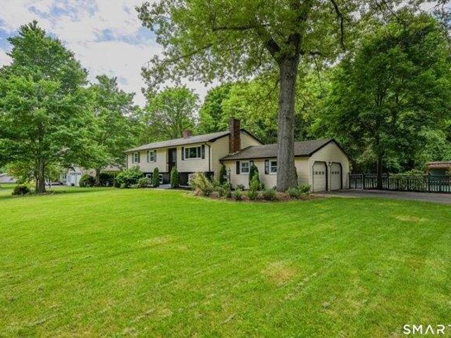 house with 4 bedroom, Windsor CT DS103499177