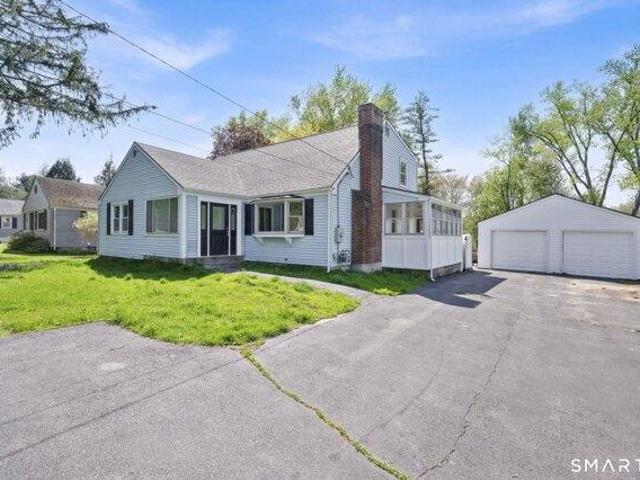 house with 4 bedroom, Windsor CT DS103621020