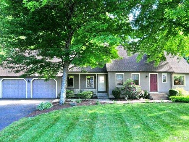 house with 4 bedroom, Windsor CT DS103664279