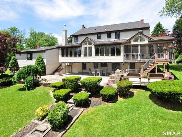 house with 4 bedroom, Windsor CT DS103664375
