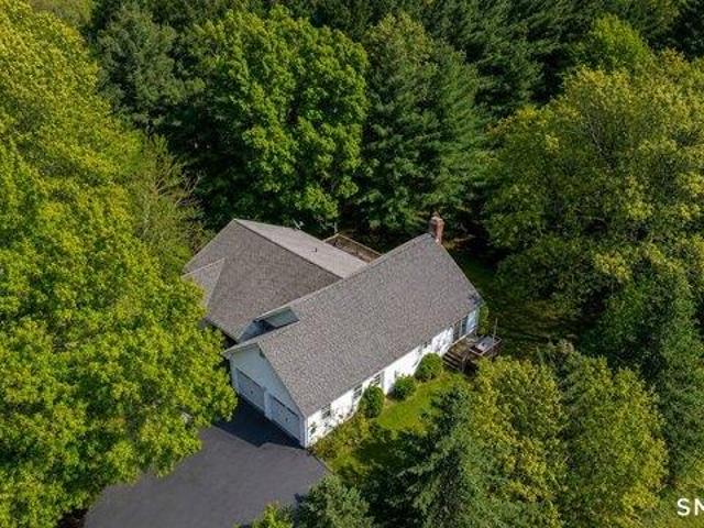 house with 4 bedroom, Windsor CT DS103664827
