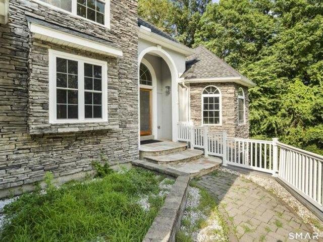 house with 4 bedroom, Windsor CT ES104075881