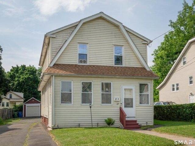 house with 4 bedroom, Windsor CT ES104190438