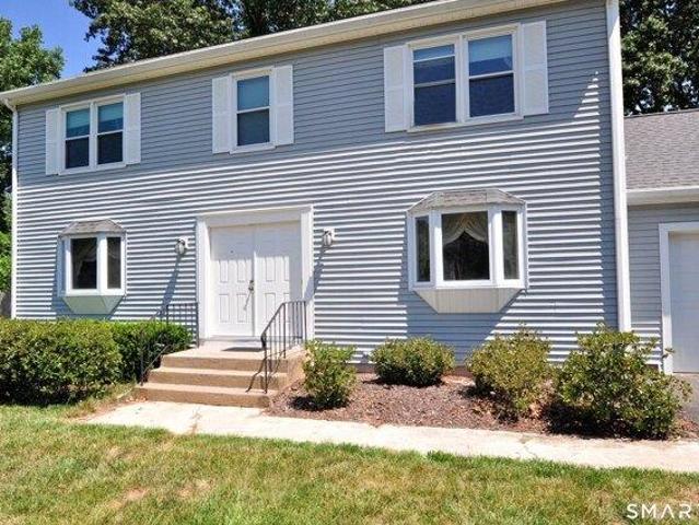 house with 4 bedroom, Windsor CT ES104479583