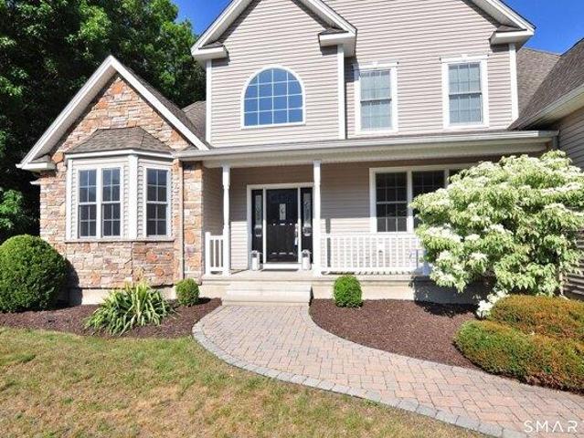 house with 4 bedroom, Windsor CT ES104513638