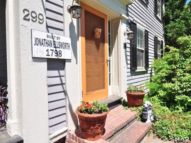 house with 4 bedroom, Windsor CT ES105114492