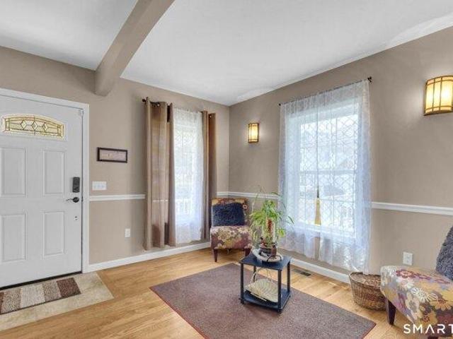 house with 4 bedroom, Windsor CT ES105127212