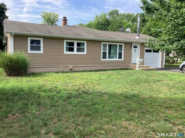 house with 4 bedroom, Windsor CT ES105127555