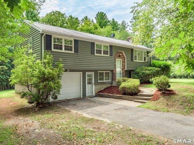 house with 4 bedroom, Windsor CT ES105142044