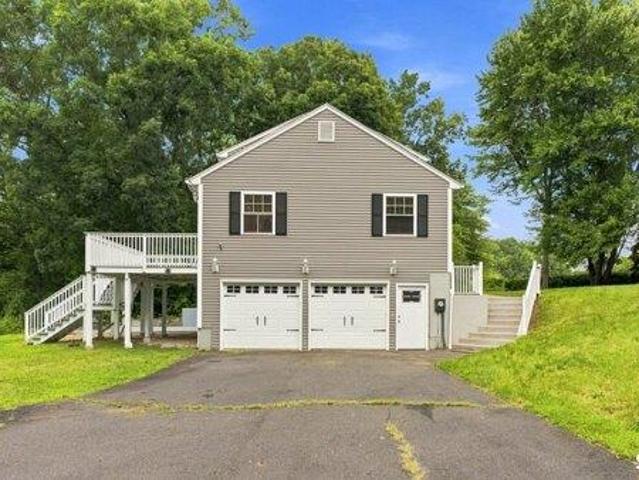 house with 4 bedroom, Windsor CT ES105176356