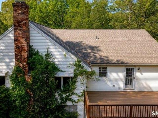house with 4 bedroom, Windsor CT ES105202595