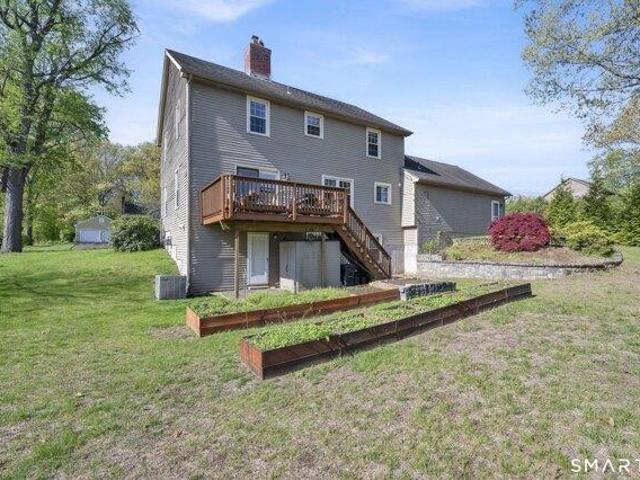 house with 4 bedroom, Windsor CT ES103434160