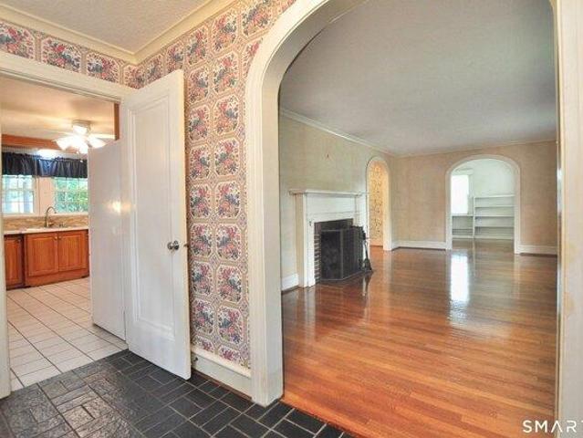 house with 4 bedroom, Windsor CT ES103436312