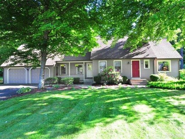 house with 4 bedroom, Windsor CT ES103664279
